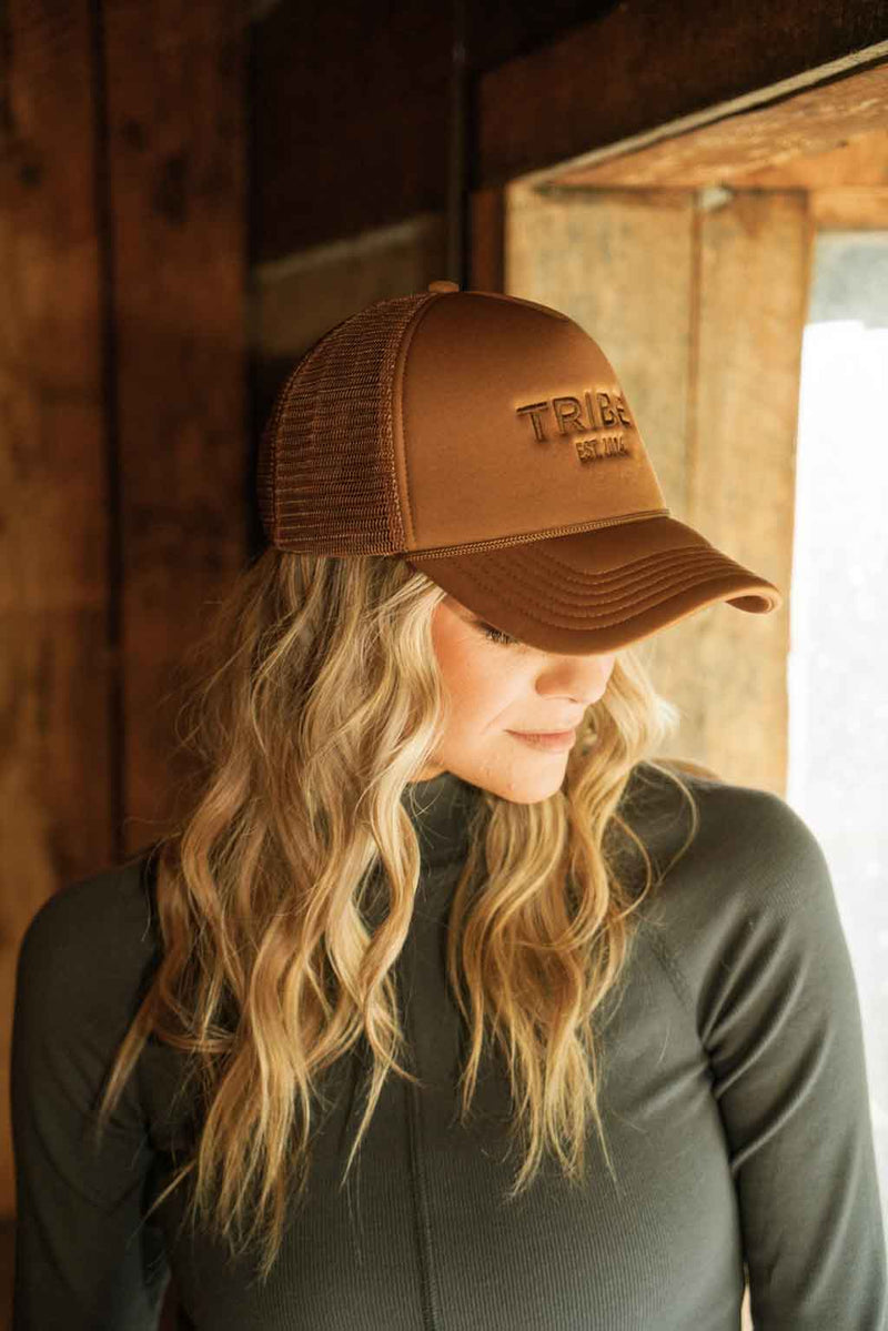 Hats | Tribe Kelley
